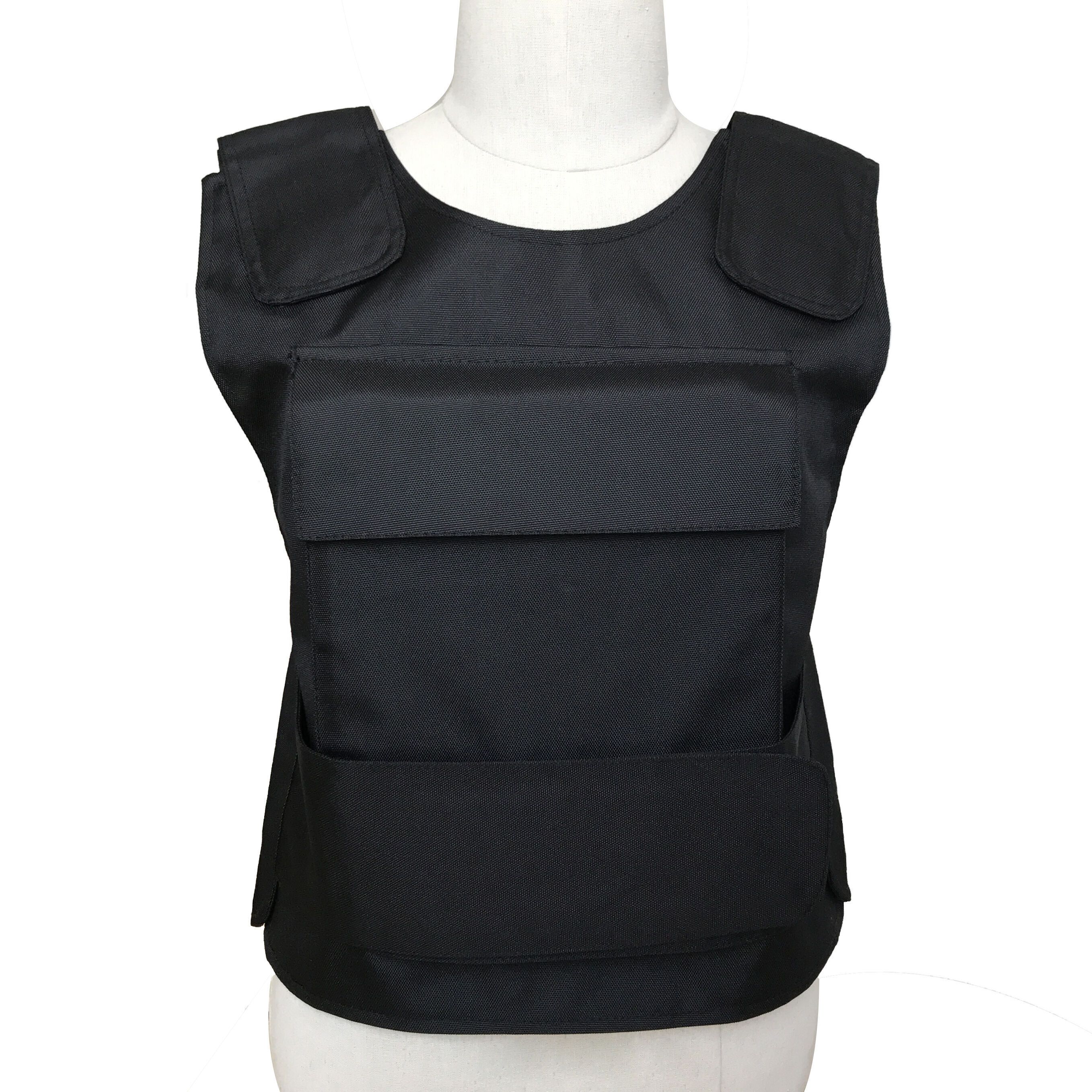 Jd Nij Iiia .44 Soft Armor Panel Aramid Bulletproof Vest For Police ...
