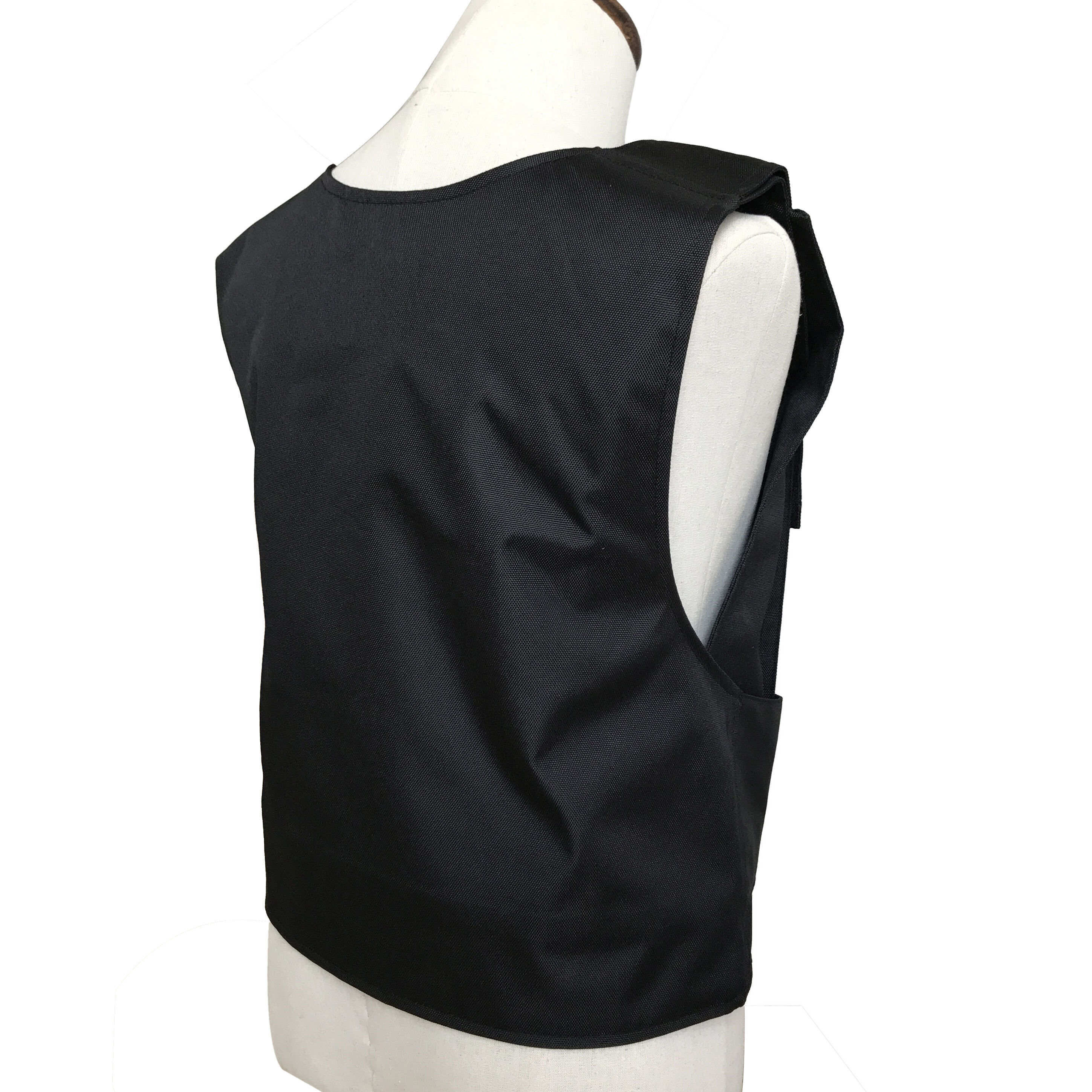 Jd Nij Iiia .44 Soft Armor Panel Aramid Bulletproof Vest For Police ...