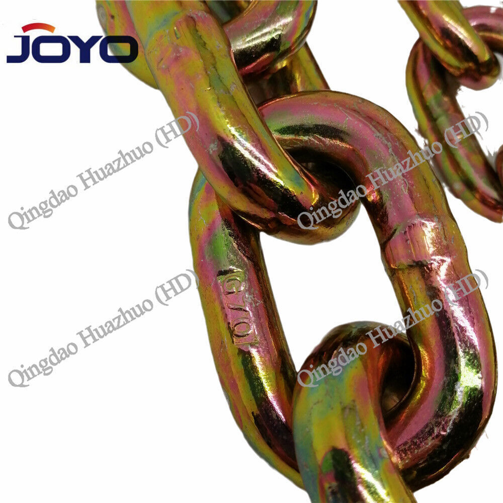 Buy Wholesale China Steel Linkl Chain , Nacm96 G70 Transportation Chain ...