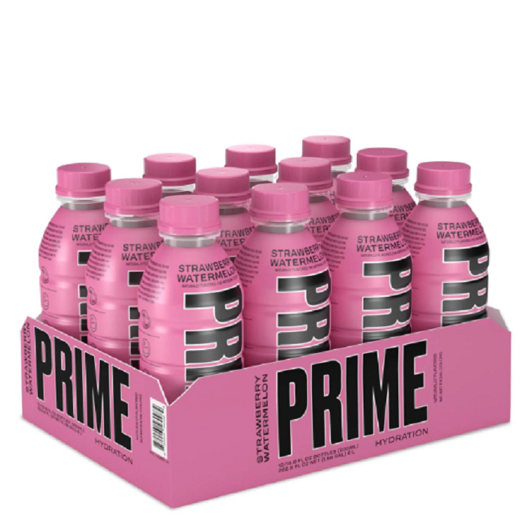 Buy Wholesale Kenya Best Price German Prime Energy Drink / Prime And ...