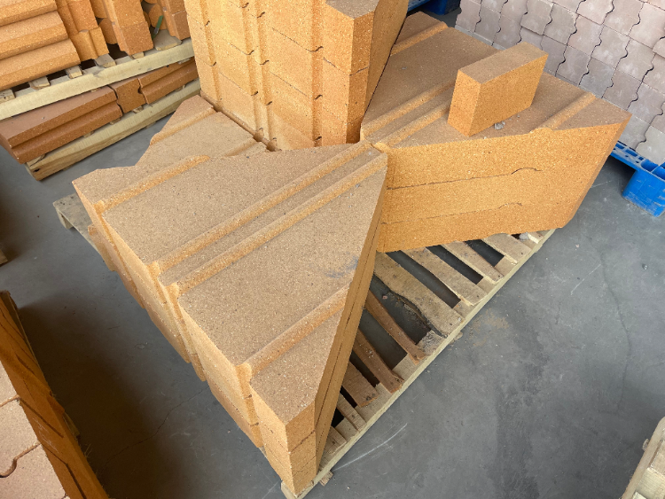Buy Wholesale China Refractory Clay Brick Light Thermal Insulation Clay ...