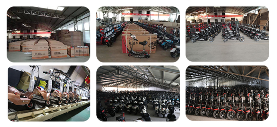 Buy Wholesale China Wholesale Price 350w 48v Electric Bike Scooter 14 ...