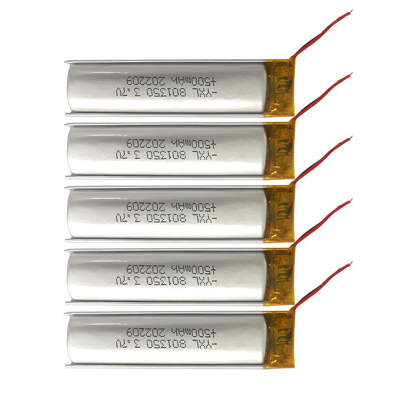 Buy Wholesale China Factory Supply Polymer Lithium Batttery ...