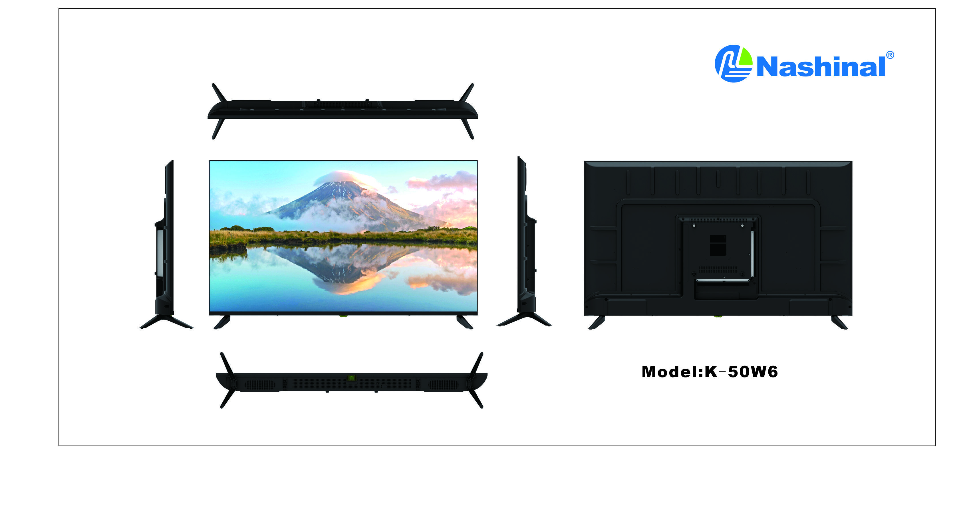 Buy Wholesale China Big Size Tv 65 75 85 100 110 Inches Led Ultra Hd 4k ...