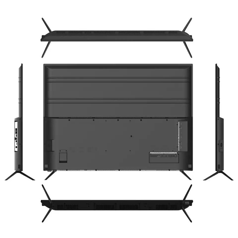 Buy Wholesale China Big Size Tv 65 75 85 100 110 Inches Led Ultra Hd 4k ...