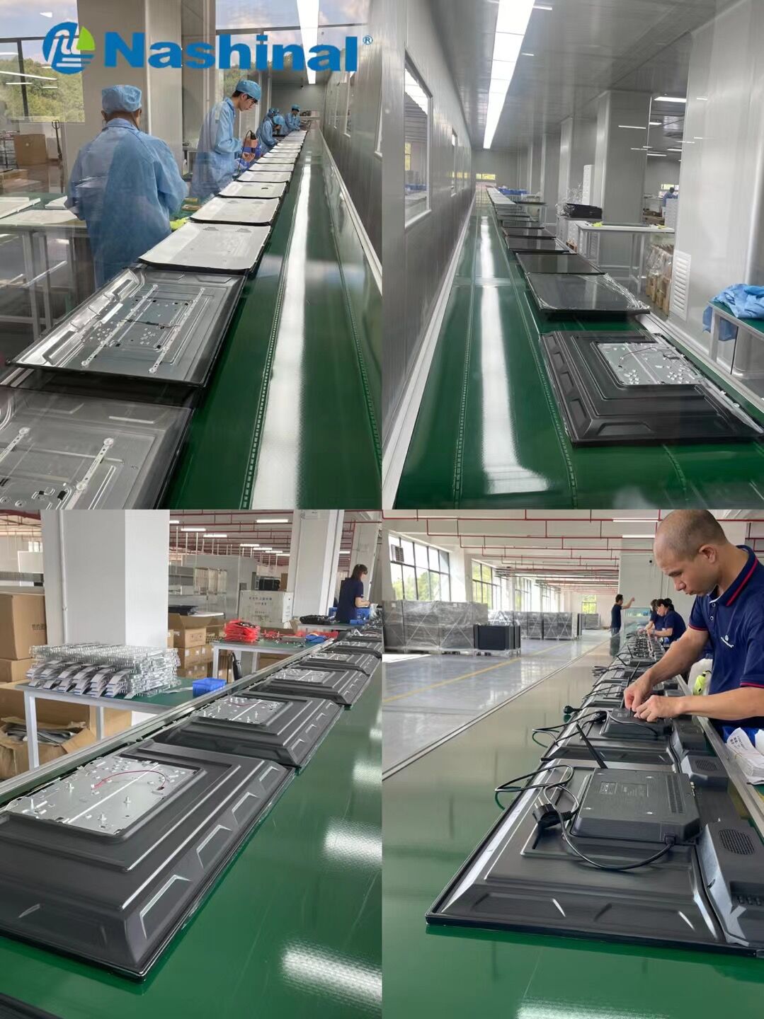 Buy Wholesale China Big Size Tv 65 75 85 100 110 Inches Led Ultra Hd 4k ...