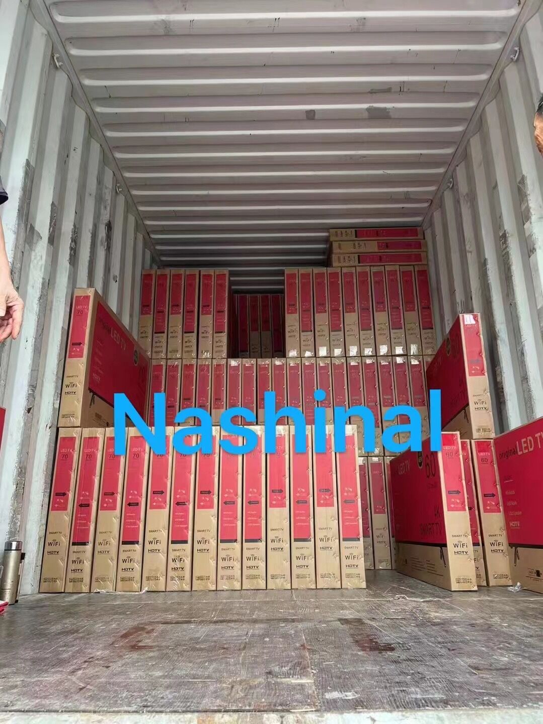 Buy Wholesale China Big Size Tv 65 75 85 100 110 Inches Led Ultra Hd 4k ...