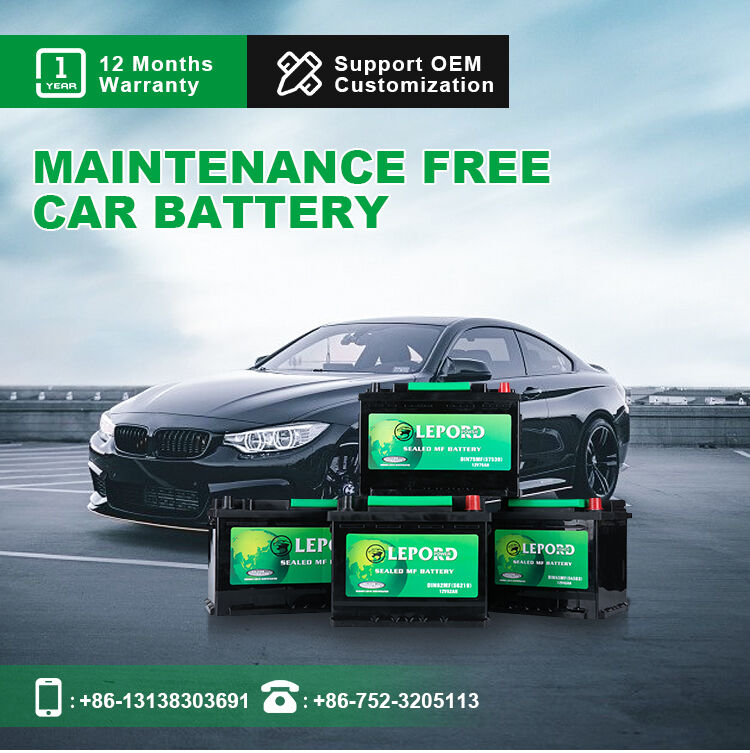 Buy Wholesale China Africa Truck Battery N120 Ns150 Midas Oem Brands ...