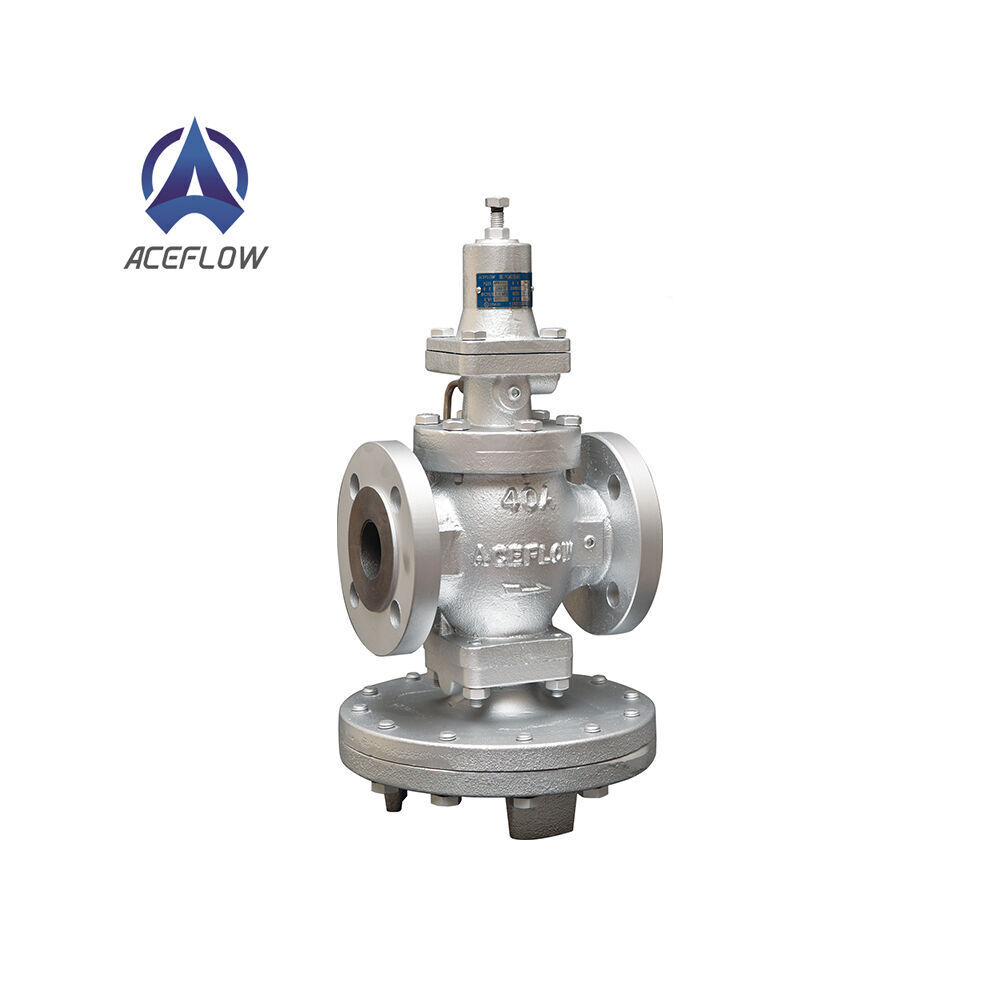 Buy Wholesale China High-pressure Steam Flow Control Compressor ...