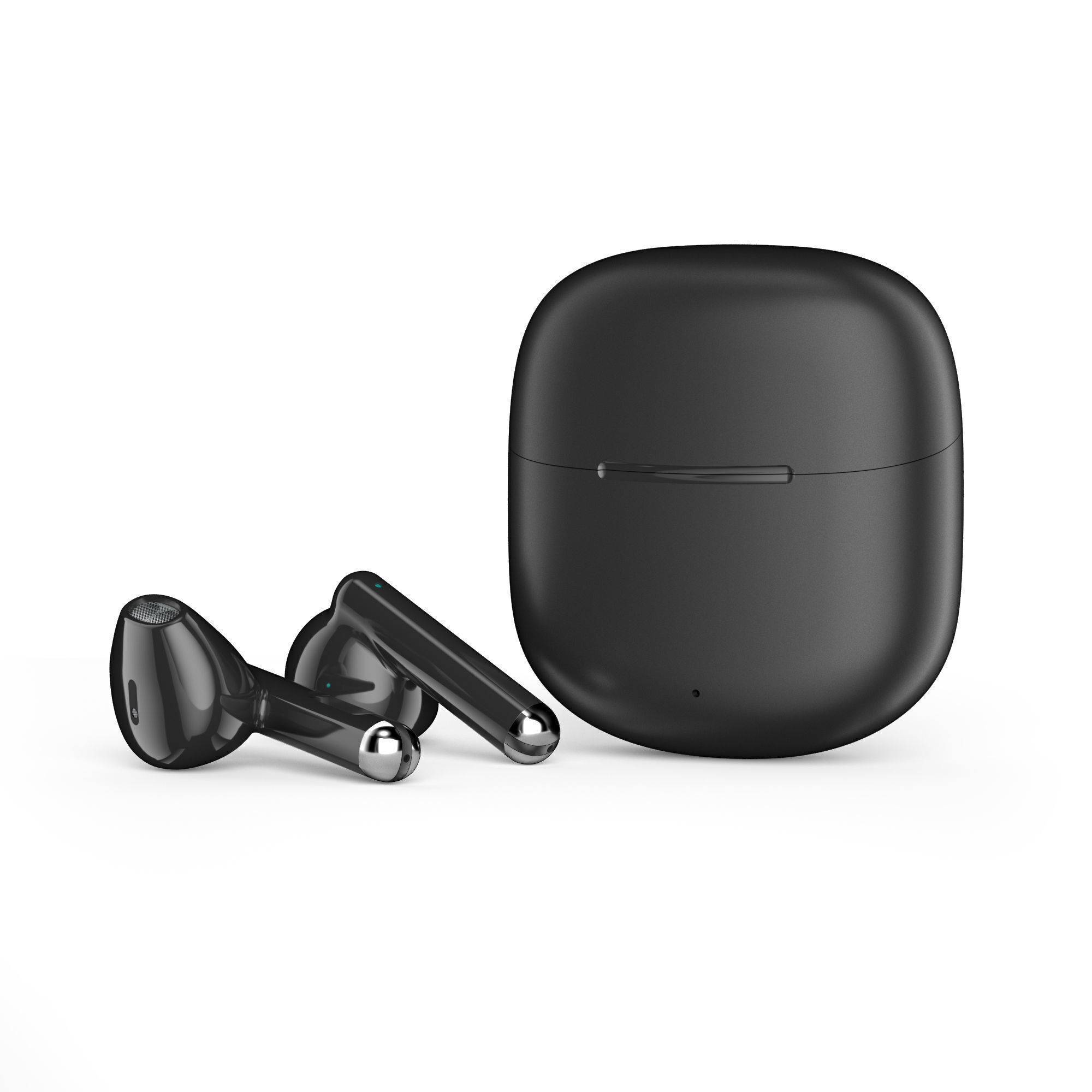 Buy Wholesale China 2023 New Design Bluetooth 5.2 Wireless Tws ...