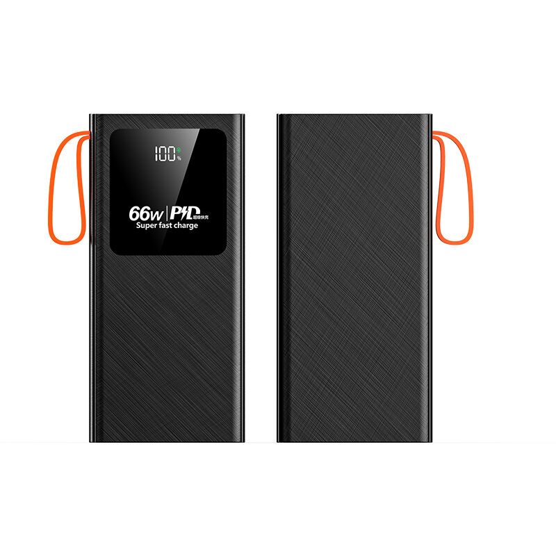 66w Power Bank Cheap Price, Power Bank, Power Bank 66w, High Capacity ...