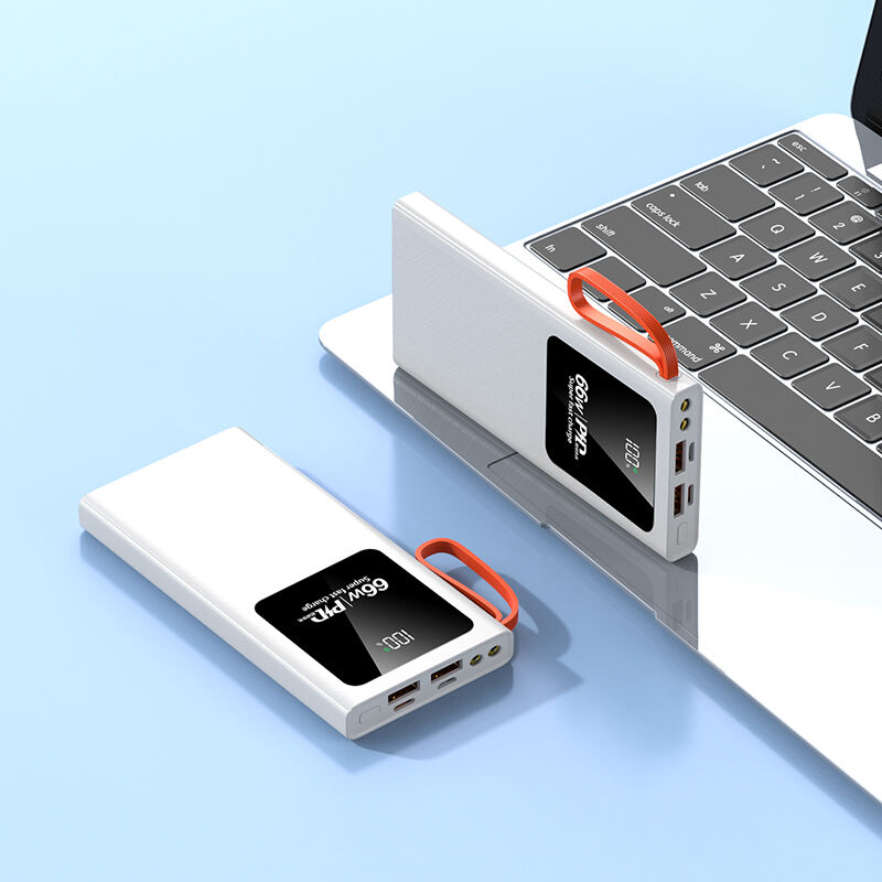 66w Power Bank Cheap Price, Power Bank, Power Bank 66w, High Capacity ...