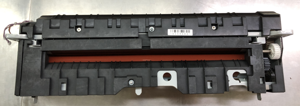 Refurbished Fuser Unit For Bizhub 558 / 558e / C558 / 658e / C658 On ...