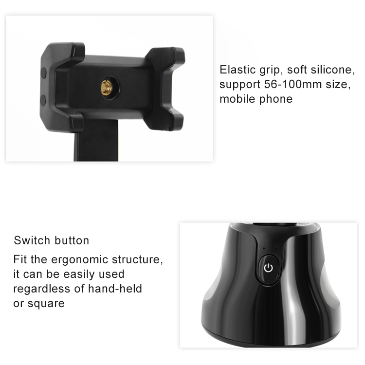 Buy China Wholesale Pink Mobile Smartphone Recording Rotating Selfie ...