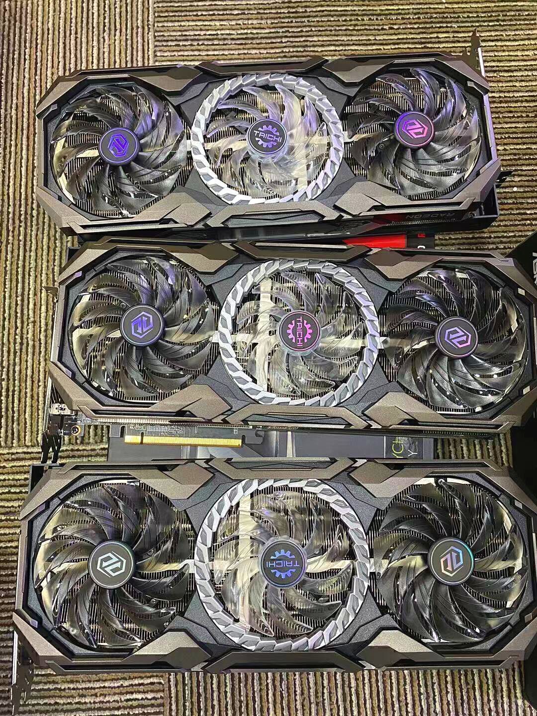 Factory Price Antminer S19xp Hyd 257t 5345w Newest Server Hydro Cooling ...