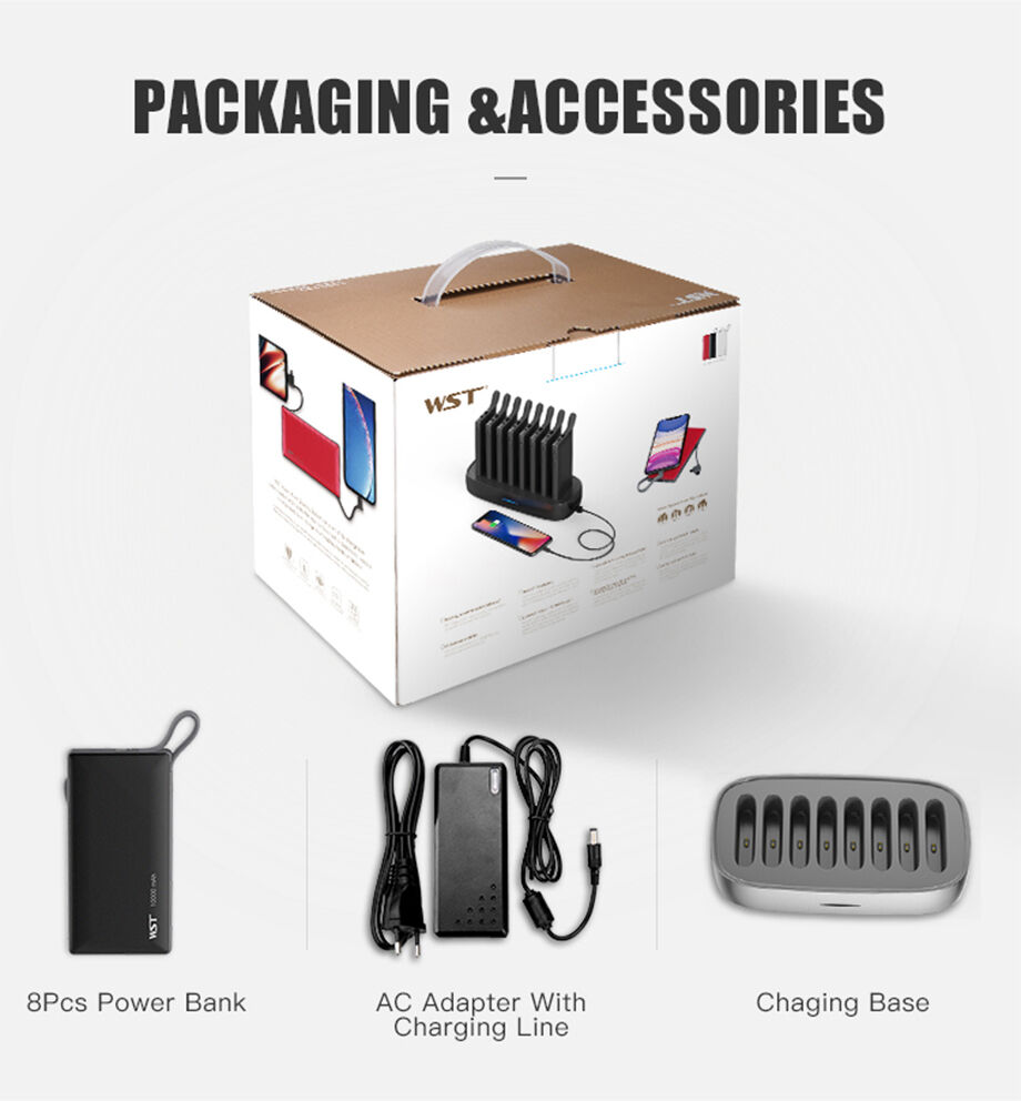 Buy Wholesale China Hot Selling 10000mah Mobile Phone Share Power Bank ...