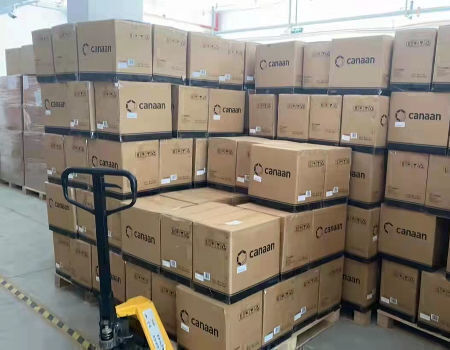 Goldshell Ka Box 1.18th 400w Kaspa Kas Miner Bitmain Ks5 Pro 21t Iceriver Ks3m Ks0 Pro - Expore ...