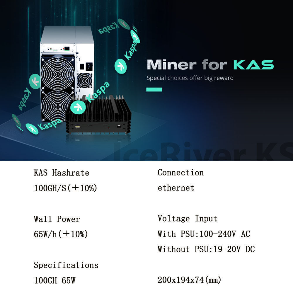 Buy Wholesale China Bitmain Antminer Ks3 9.4t 3188w Mining Machine ...