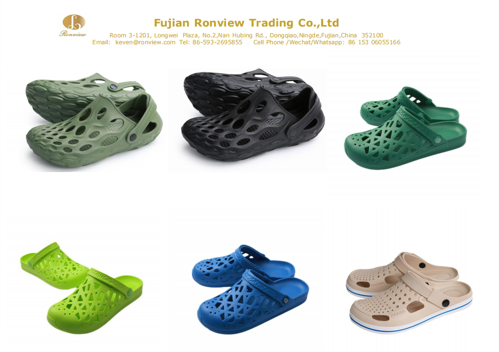 Customized Wholesale Summer Home Double Buckle Colorful Sandals And ...