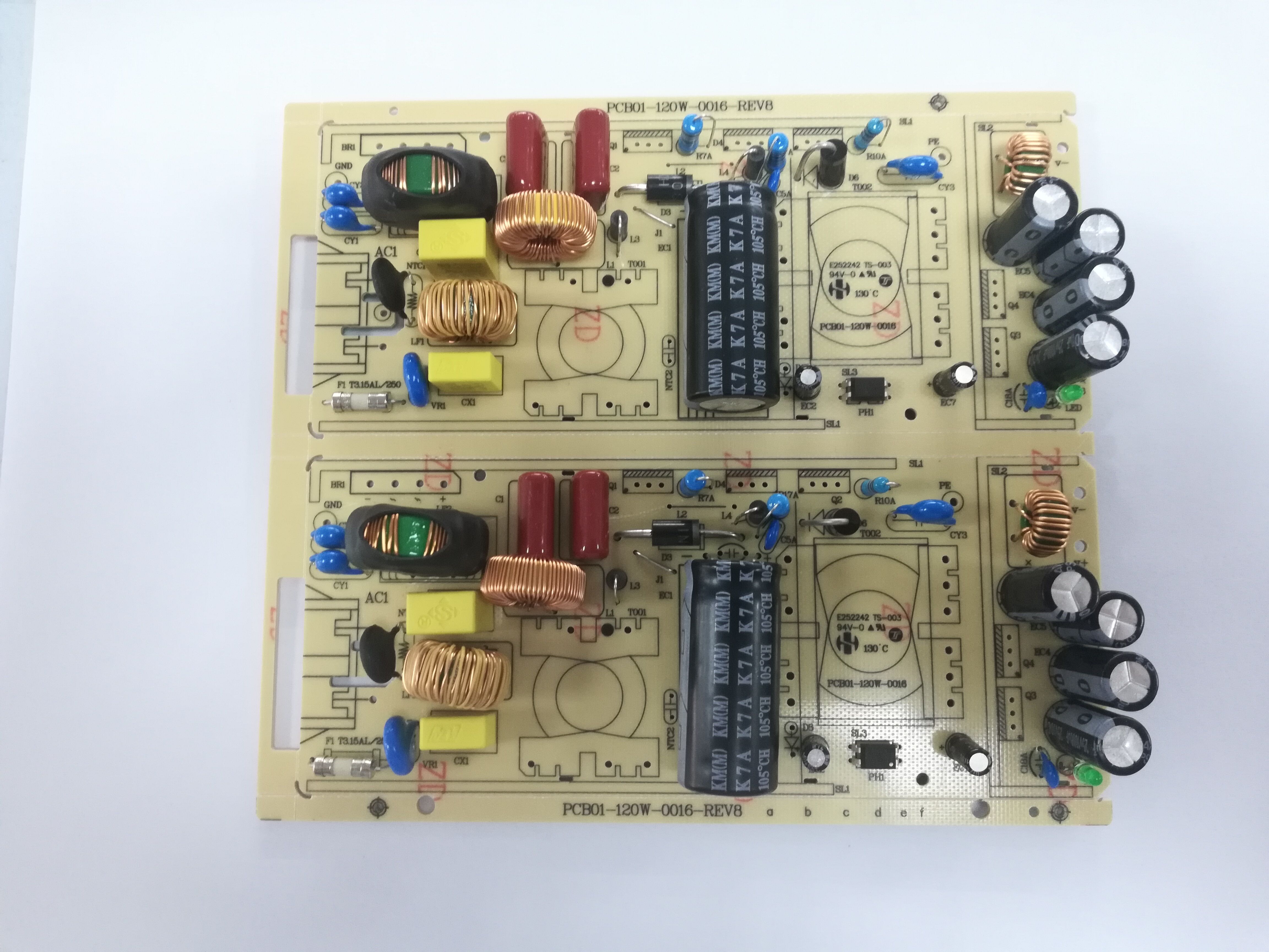 Buy Wholesale China 20w 5v4a Power Supply Module Isolated Industrial ...