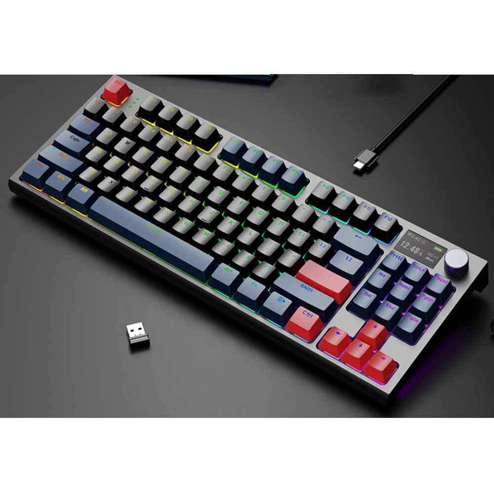 Buy Wholesale Hong Kong SAR Factory Price Computer Gaming Backlit ...