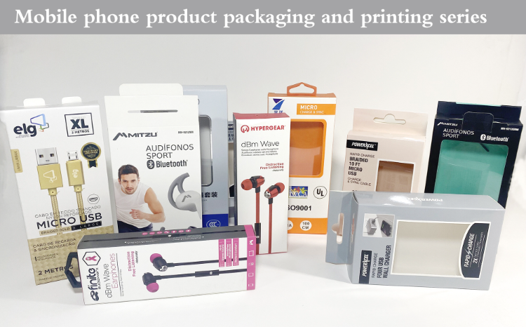 Buy Wholesale China Custom Collapsible Design Foldable Electronic Outer ...