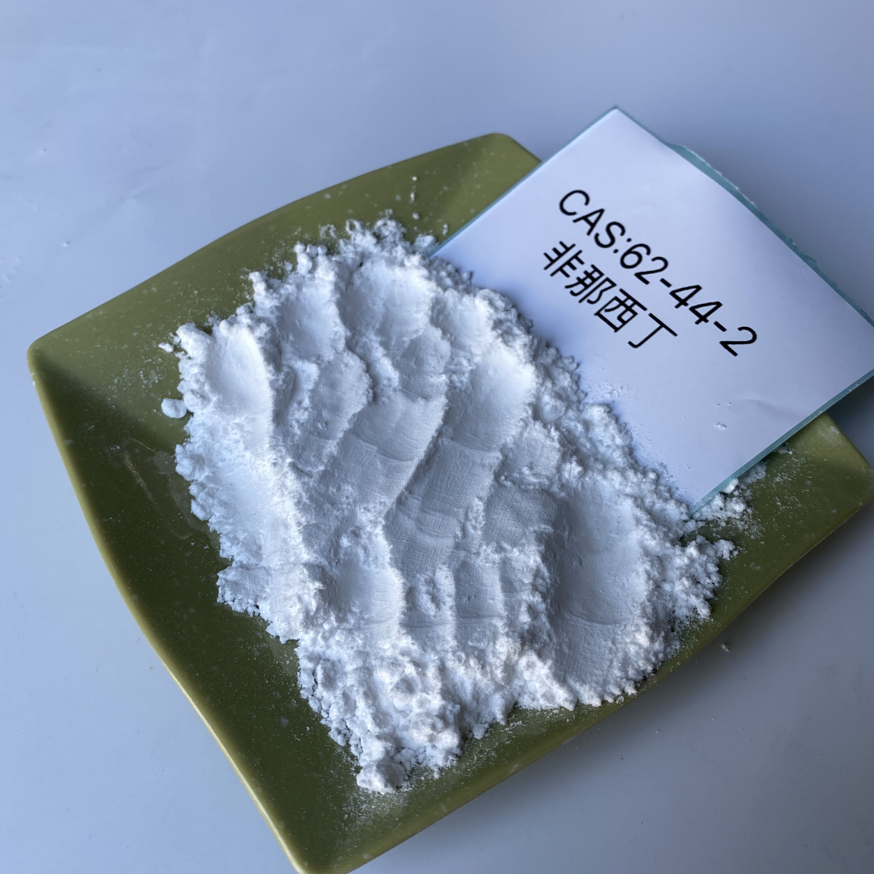 Buy Wholesale China Hot Sale Phenacetin- Cas 62-44-2 With Low Price ...