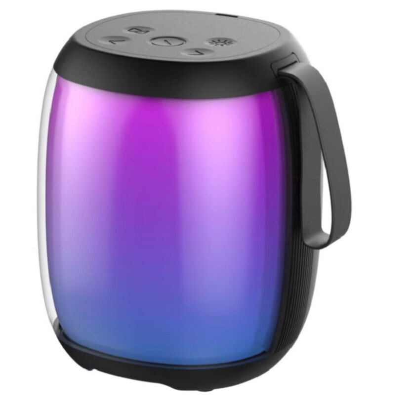 Buy Wholesale China Jt611 Strong Bass Wireless Waterproof Speaker ...