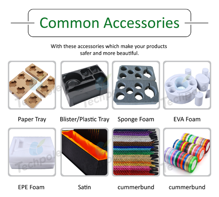 Custom Retail Store Table Top Display Box Full Recyclable Corrugated ...