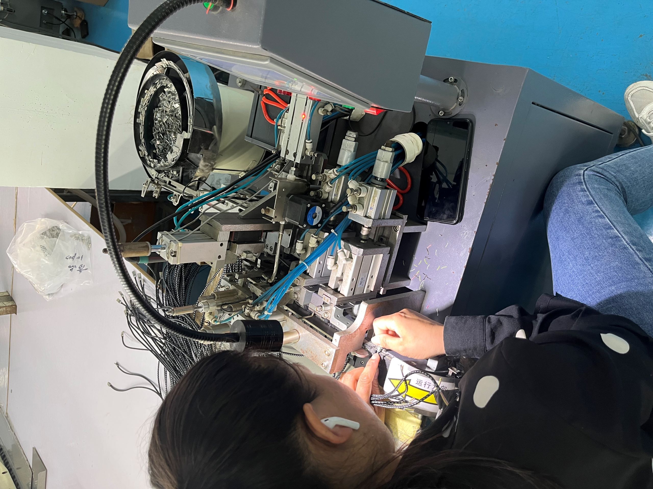 Buy Wholesale China Micro Usb Cable, Mobile Data Cable, Micro B Pcb Mount Smt & Usb Cable at USD ...