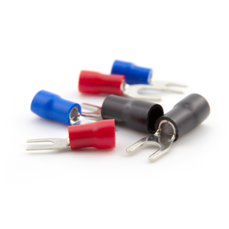 Buy China Wholesale Wholesale Insulated Electrical Wire Crimp Cable ...