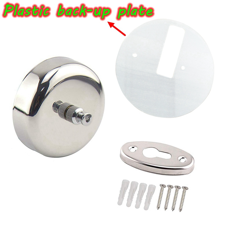 304 Stainless Steel 2.3m 7.5ft Long Wall Mounted Mirror Retractable ...
