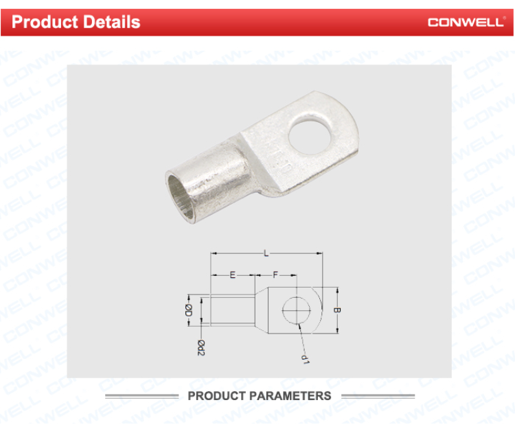 Buy Standard Quality China Wholesale Sc Type Copper Electrical Terminal ...