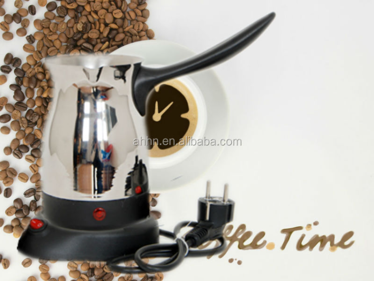 Home Kitchen & Tabletop Ibriq Turkish Coffee Pots With Handgrip $7.8 ...
