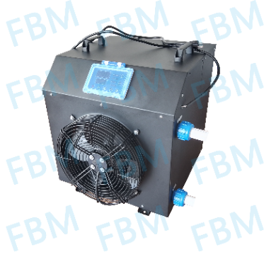 High Quality Ice Bath Chiller Machine Water Chiller For Cold Plunge 1hp ...