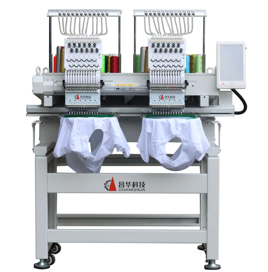 Buy Wholesale Kenya Commercial Industrial Automatic 15 Needles Single ...