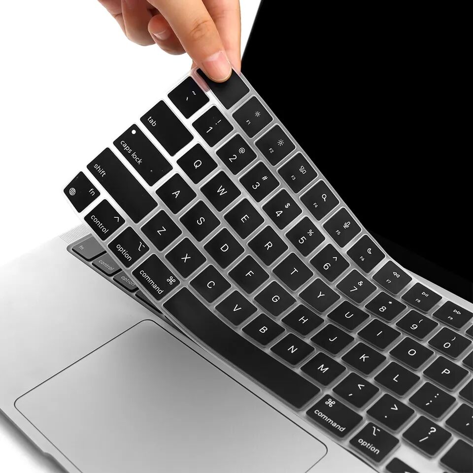 Buy Wholesale China Silicone Us Version Waterproof Colorful English ...