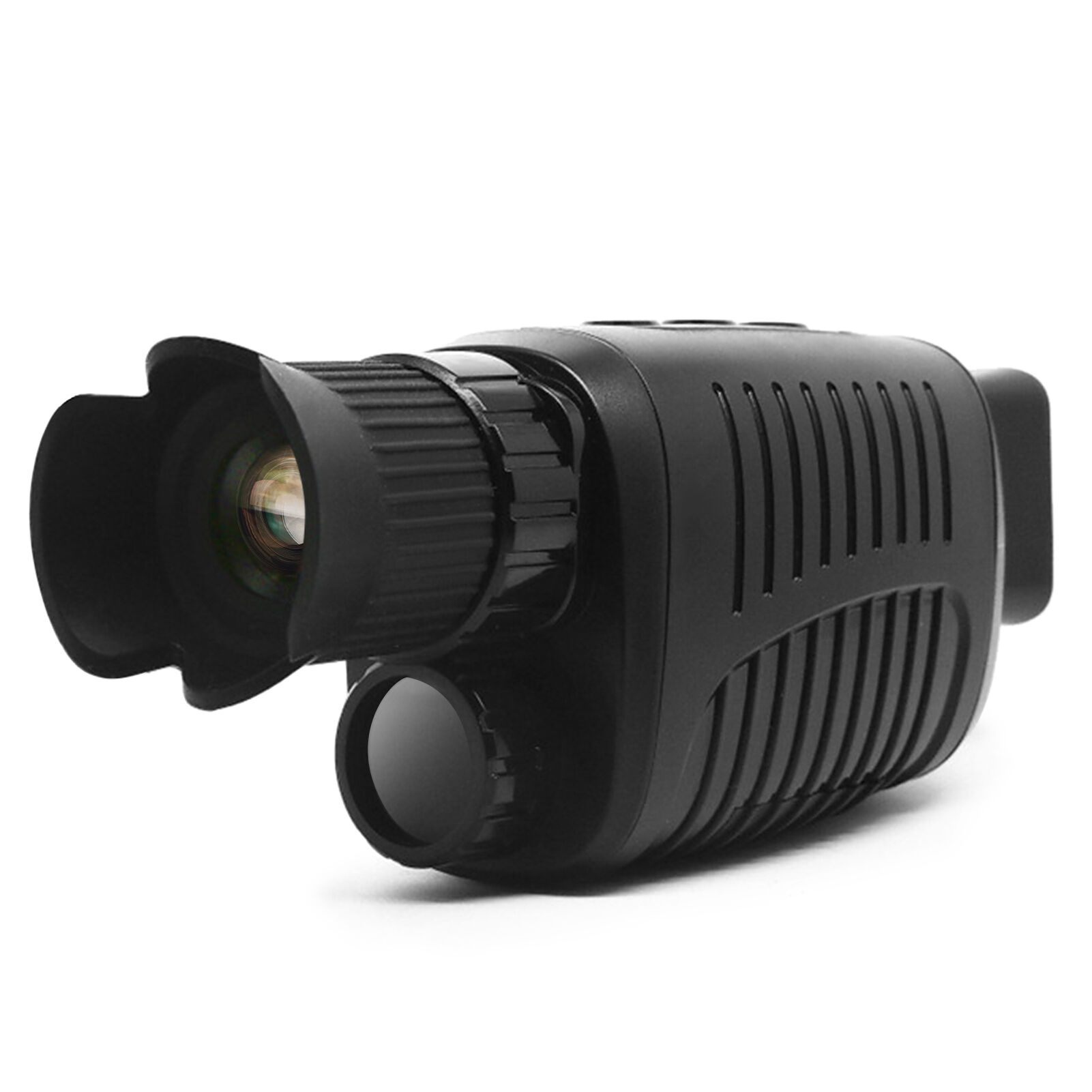 Buy Wholesale China New Dt28 Digital Ir Night Vision Monocular 5x ...