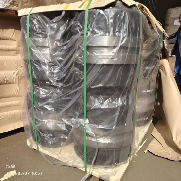 Bulk Buy China Wholesale Russian Truck Kamaz Brake Drum Oem 53205-3501070 $35 from Shandong ...