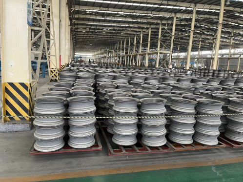 Bulk Buy China Wholesale Russian Truck Kamaz Brake Drum Oem 53205-3501070 $35 from Shandong ...