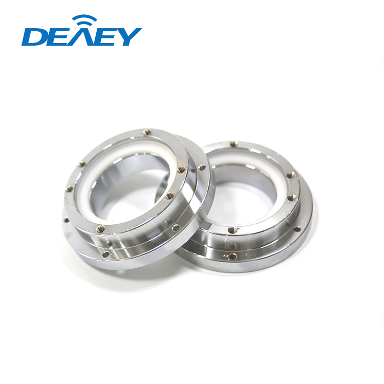 15khz 4200w Ultrasonic Transducer Machine Socket Weld Companion Round ...