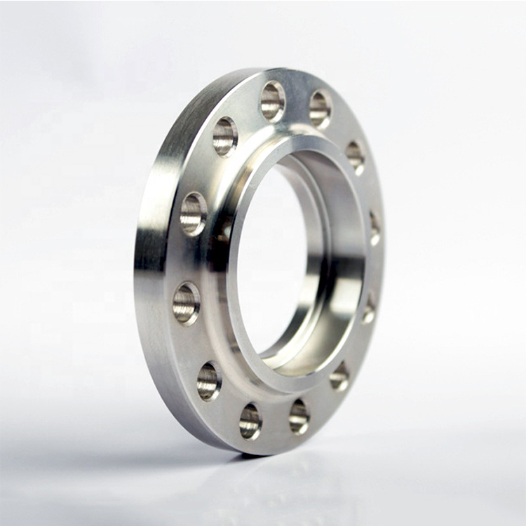 Flange 2 1/16, Class 5000, Rtj, Welding Neck (wn), Astm A105, Sch. Xxs ...