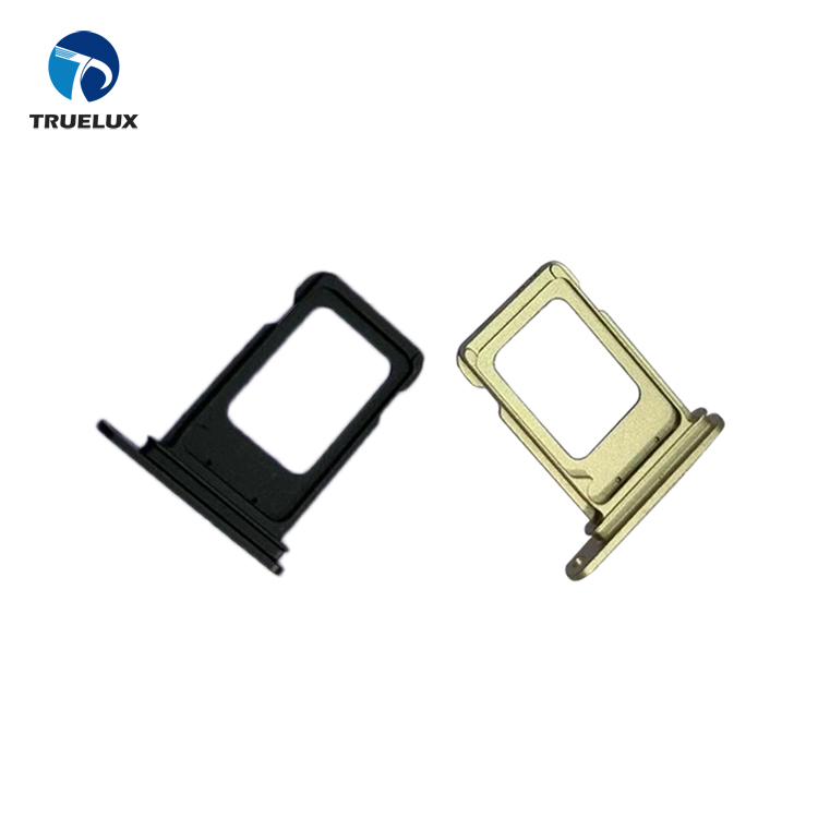 Original Dual Sim Card Tray Reader Slot For Iphone Xs Max 11 12 13 Pro ...