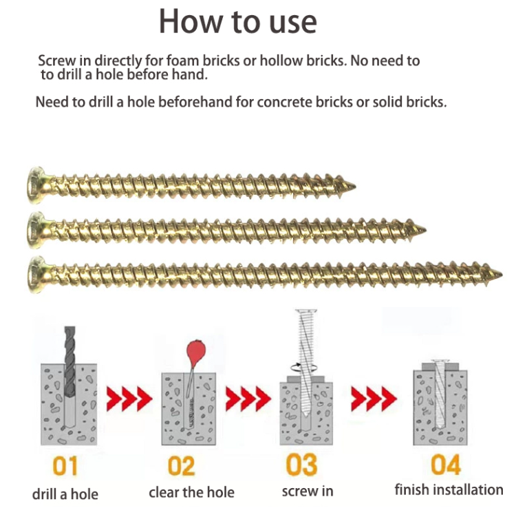 Buy Wholesale China Torx Head Hardened Steel High Strength Door Window ...