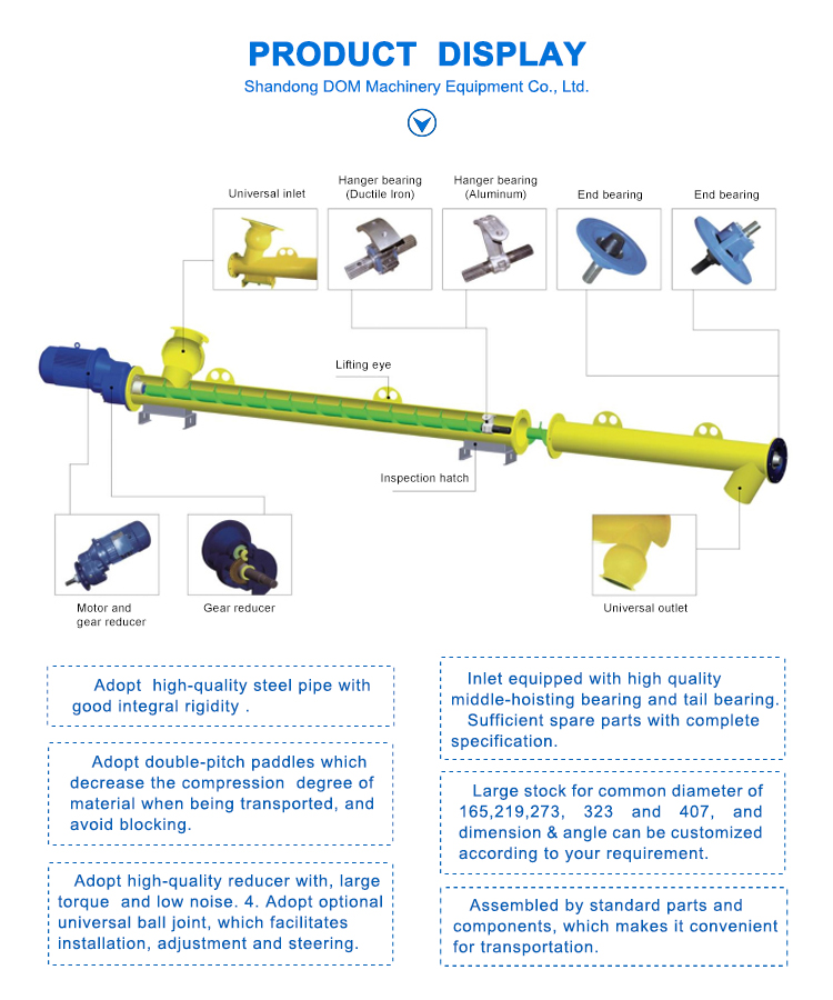 Sddom Brand Manufacture Price Cement Factory Use Bulk Cement Loading ...