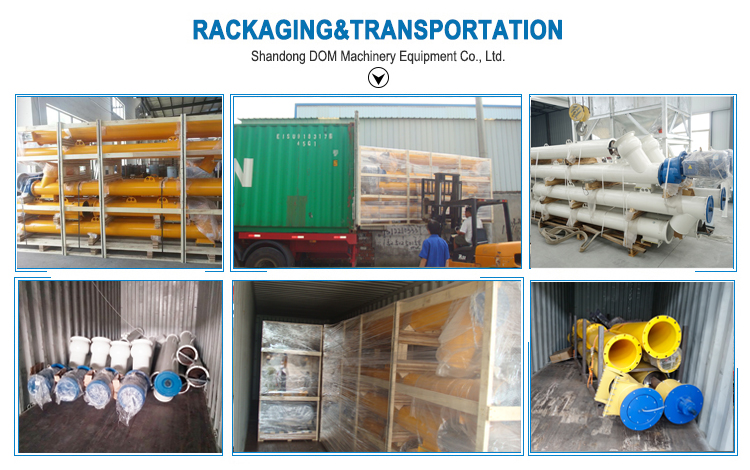 Sddom Brand Manufacture Price Cement Factory Use Bulk Cement Loading ...