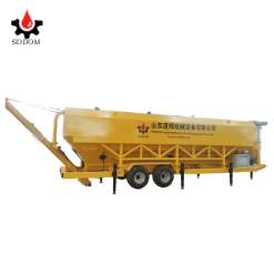 Sddom Brand Manufacture Price Cement Factory Use Bulk Cement Loading ...