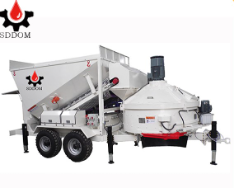 Sddom Brand Manufacture Price Cement Factory Use Bulk Cement Loading ...