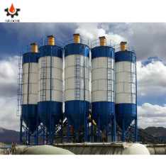Sddom Brand Manufacture Price Cement Factory Use Bulk Cement Loading ...