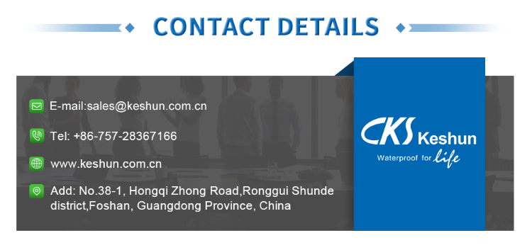 Bulk Buy China Wholesale Cks Waterproofing Below Ground Concrete ...
